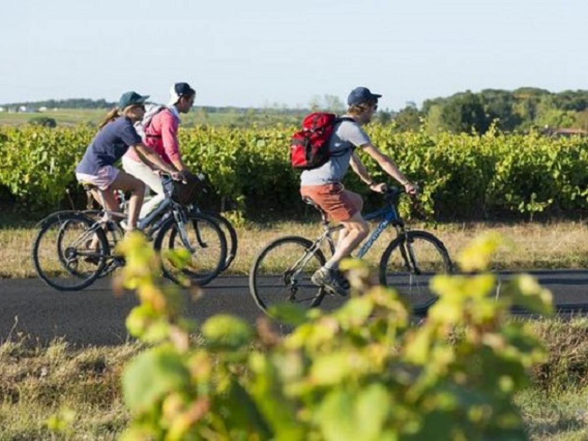 Vélo & Fromage | Sud Retz Atlantique Tourisme